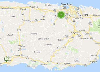 ¿Cómo será el auto del futuro? | MAPFRE Puerto Rico